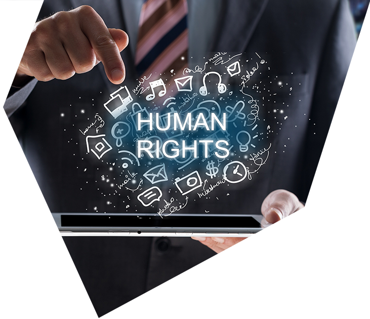 A Human Rights Based Approach To Cyber Security Synergy Group
